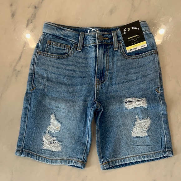 art class | Bottoms | Art Class Girls Jean Shorts | Poshmark